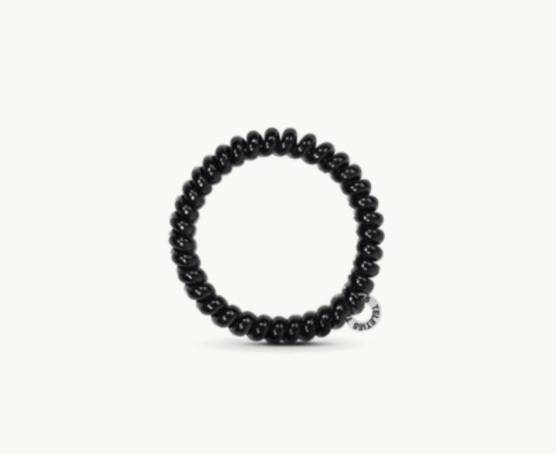 TELETIES SMALL-JET BLACK – AccessoryZoneLC