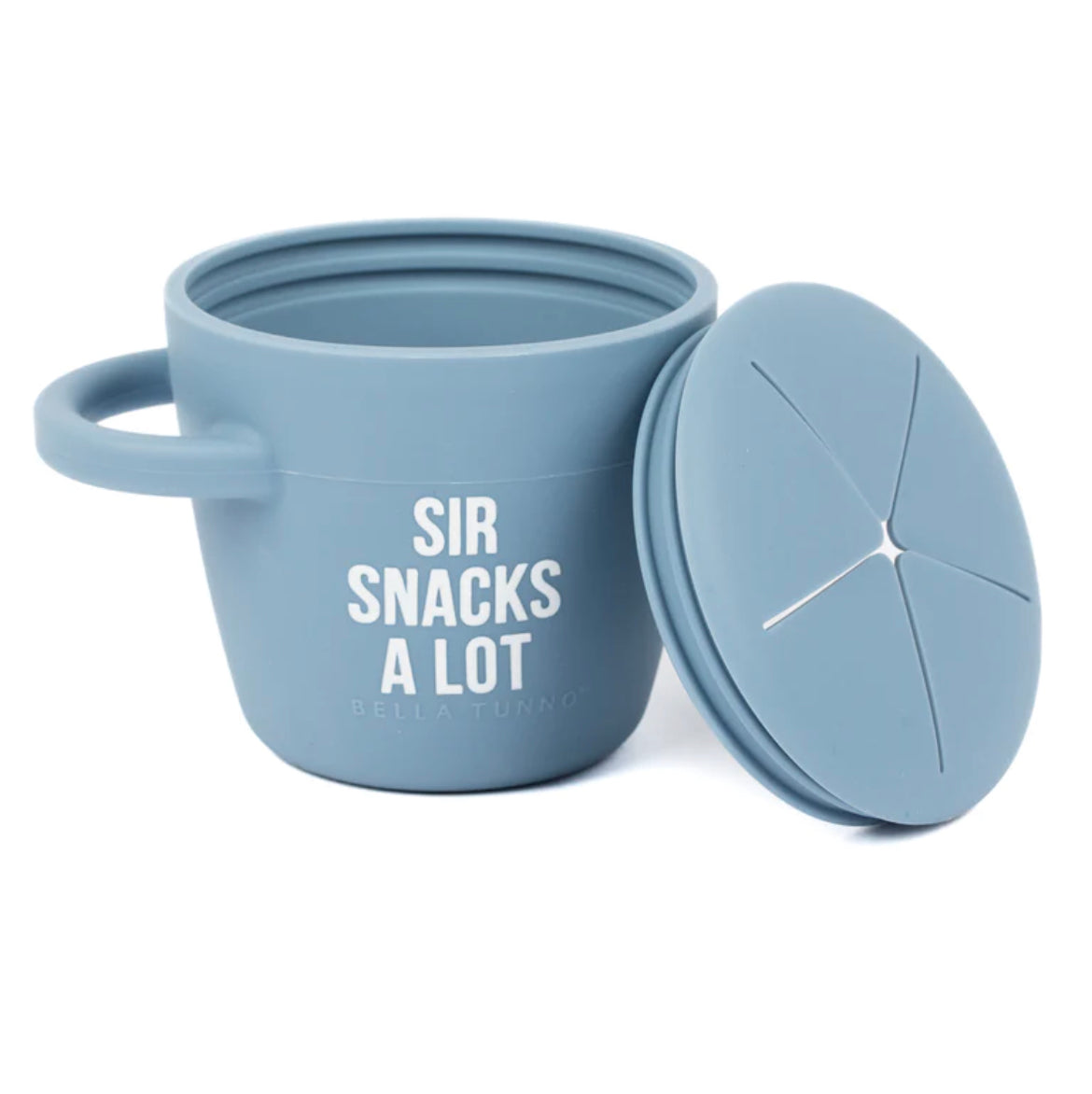 HAPPY SNACKER-BABY GOT SNACKS – AccessoryZoneLC